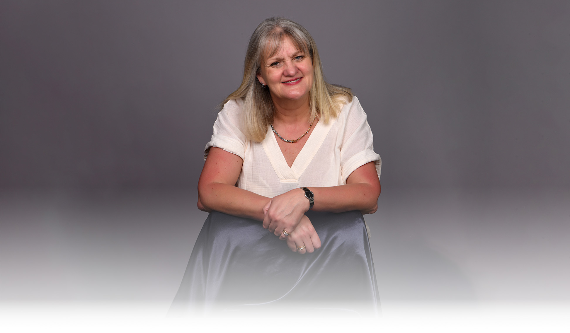 Julie Hogbin | Author, Mentor, Podcaster