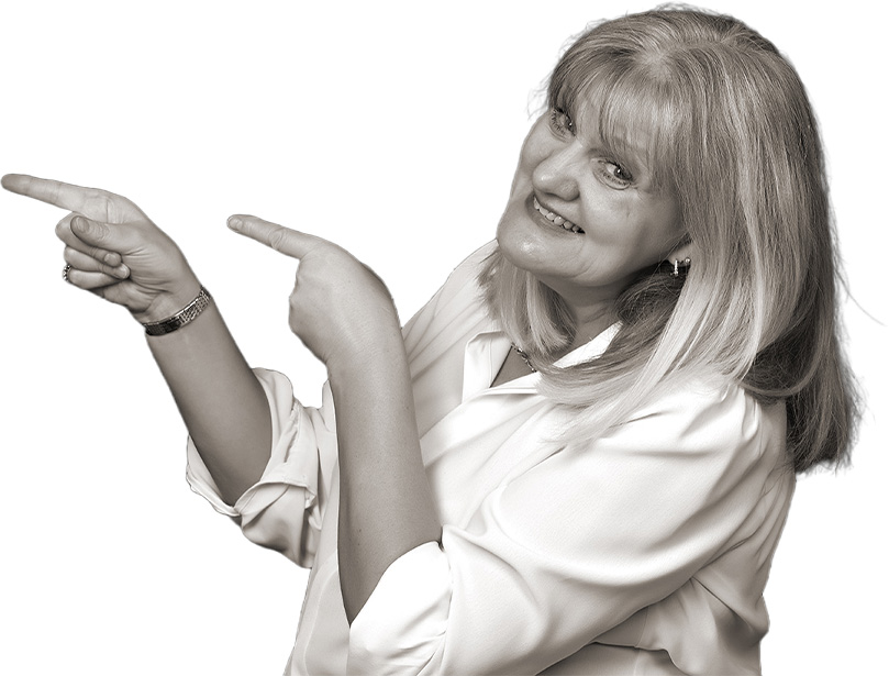 Julie Hogbin | Author, Mentor, Podcaster