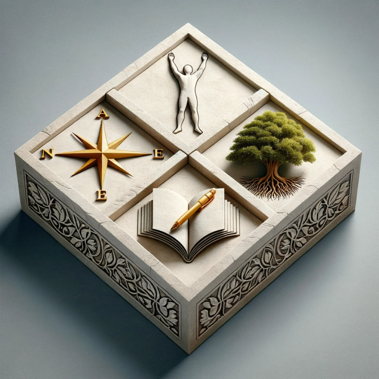 I Am Sovereign and what does that really mean? | Julie Hogbin