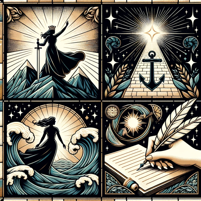 I Am Sovereign and what does that really mean? | Julie Hogbin